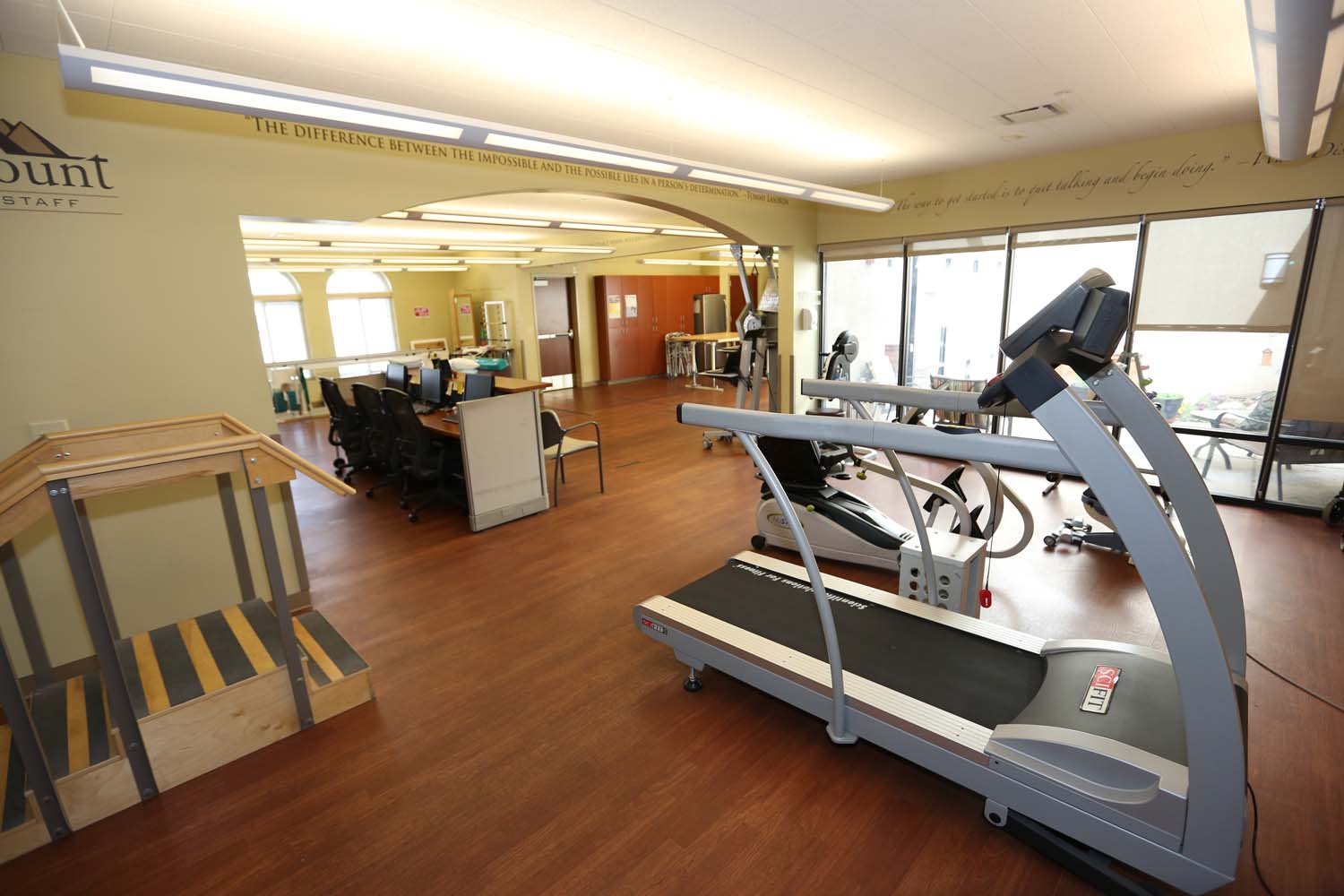 Keystone Care – Nursing Home, Rehab, Health Care